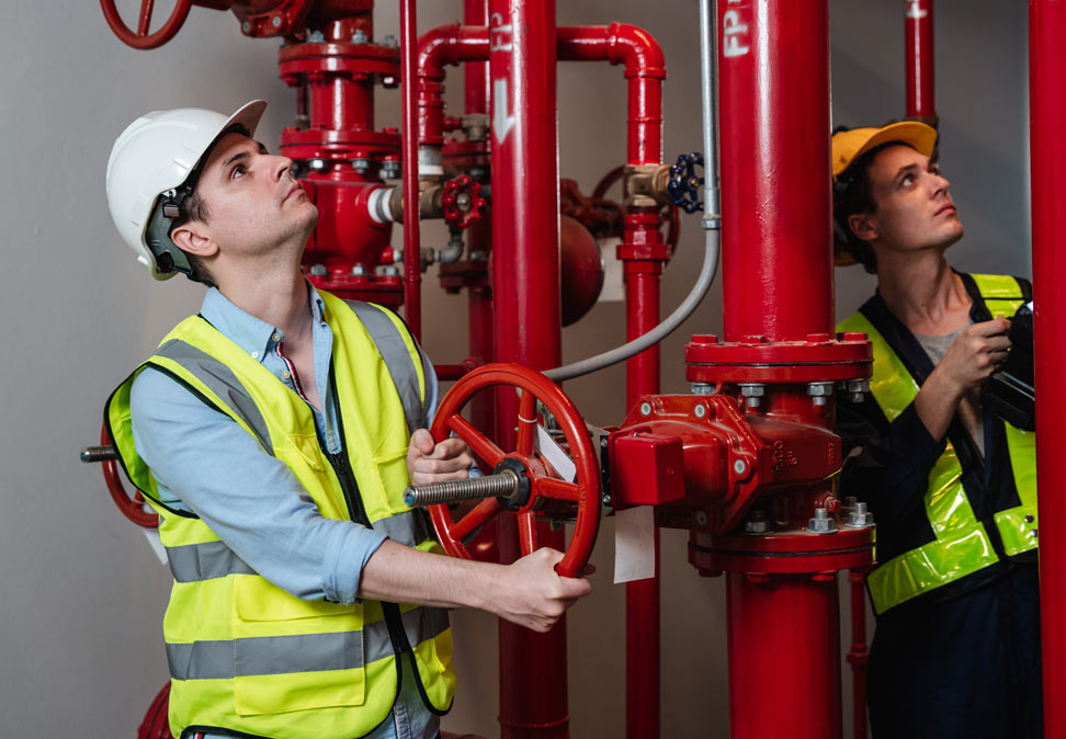 About | Fire Proof Fire Engineering