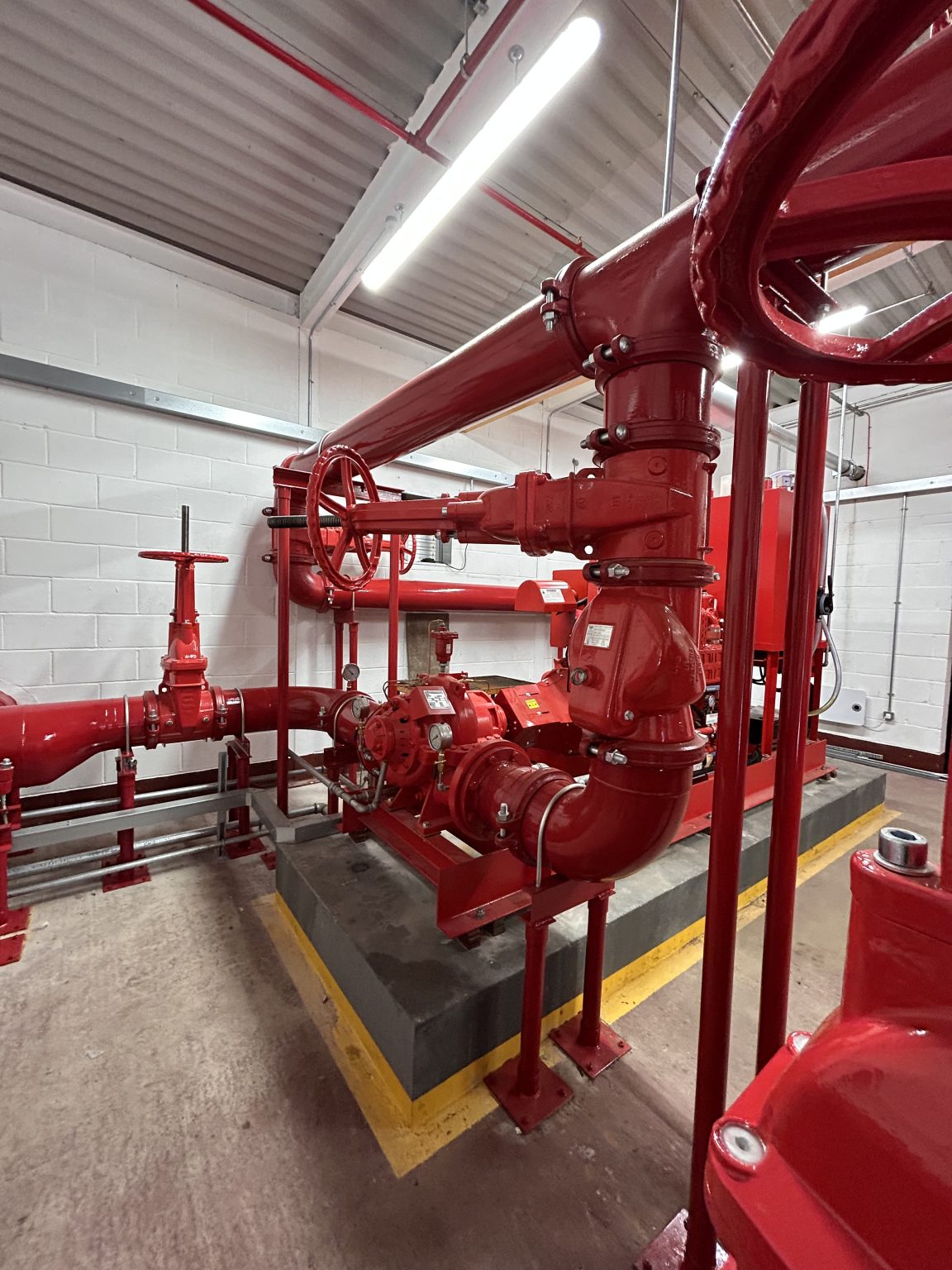 Home | Fireproof Fire Engineering